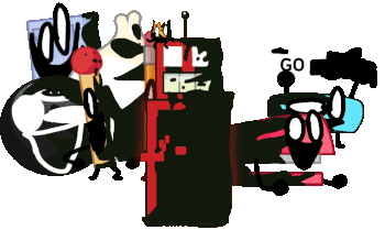 Roboty | Object Shows Community | Fandom