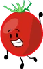 Tomato (Object Rashed) | Object Shows Community | Fandom