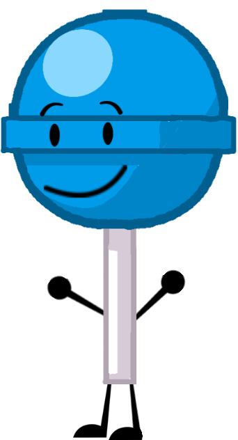 Blueberry lollipop (BMO) | Object Shows Community | Fandom