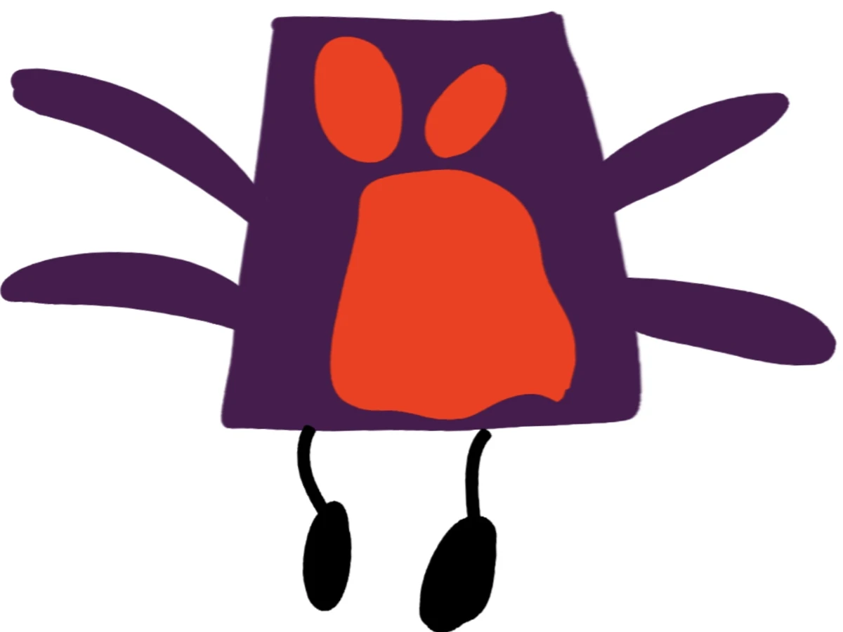 Purple Thing | Object Shows Community | Fandom