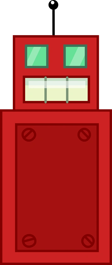 Roboty | Object Shows Community | Fandom