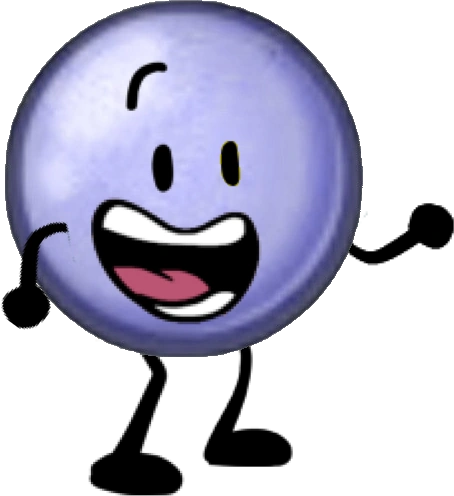 BFNS BFSU Poses | Object Shows Community | Fandom