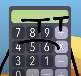 Calculator (TTOP) | Object Shows Community | Fandom