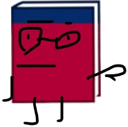 Almost BFB | Object Shows Community | Fandom