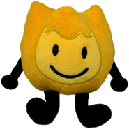 Official object show plushies | Object Shows Community | Fandom