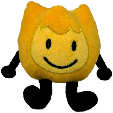 Bfdi Fiery Jr Battle For B.F.D.I. Firey Jr. (With BFDI Assets) By