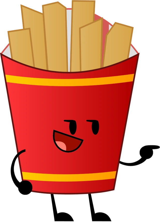 Ask BFDI(A) Characters | Object Shows Community | Fandom