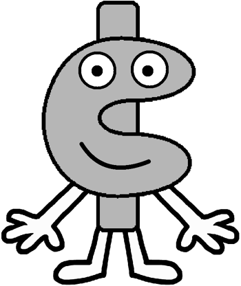 Cent Sign (XFOHV) | Object Shows Community | Fandom