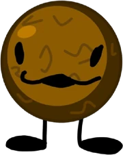 Meatball (cftw) | Object Shows Community | Fandom