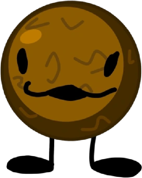 Meatball (cftw) | Object Shows Community | Fandom