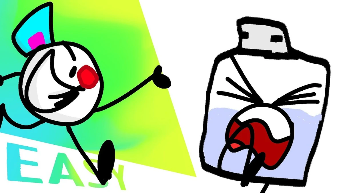 Towering Heights | Object Shows Community | Fandom