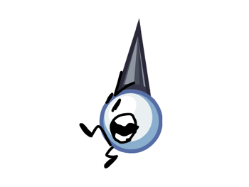 Spike Head | Object Shows Community | Fandom