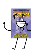 Babymouse Book | Object Shows Community | Fandom