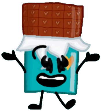 Choco Bar (ChocoBarOfficial) | Object Shows Community | Fandom