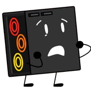 Artstyle | Object Shows Community | Fandom