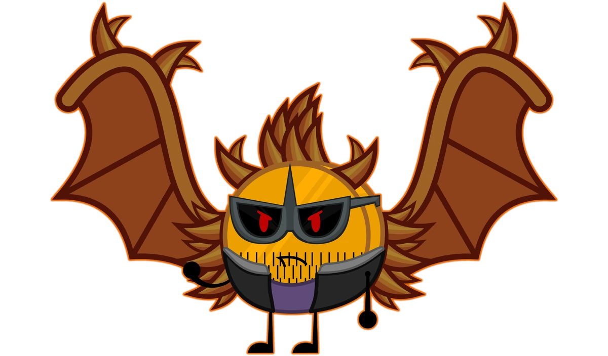 Deadly Coiny | Object Shows Community | Fandom