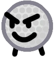 Golf Ball Jr. | Object Shows Community | Fandom