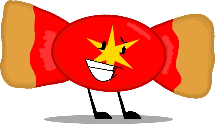 Parlor Candy | Object Shows Community | Fandom