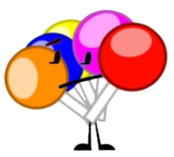 Mr. Pop | Object Shows Community | Fandom