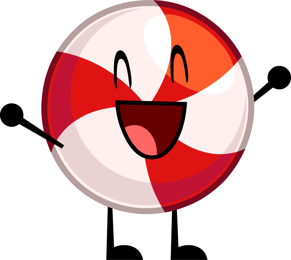 Candy (Object Invasion) | Object Shows Community | Fandom