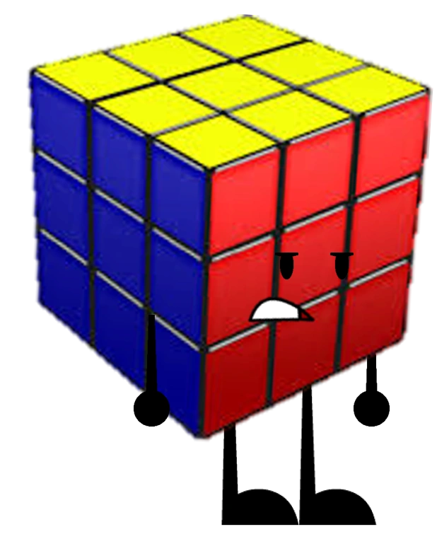 Rubik Cube | Object Shows Community | Fandom