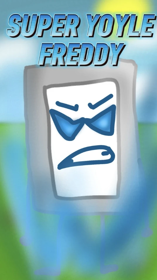 An Object Show: Swinging War | Object Shows Community | Fandom