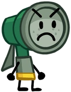 Spray Nozzle | Object Shows Community | Fandom