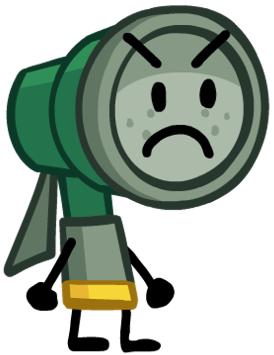 Spray Nozzle Object Shows Community Fandom