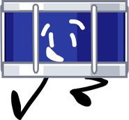 Snare Drum (BFDI) | Object Shows Community | Fandom