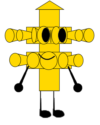 2T22 | Object Shows Community | Fandom