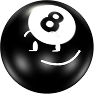 8-Ball (BPI) | Object Shows Community | Fandom