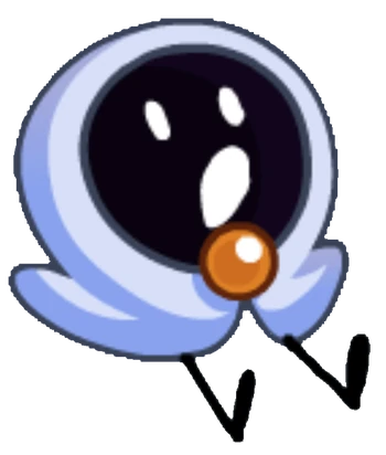 Boo Sheet | Object Shows Community | Fandom