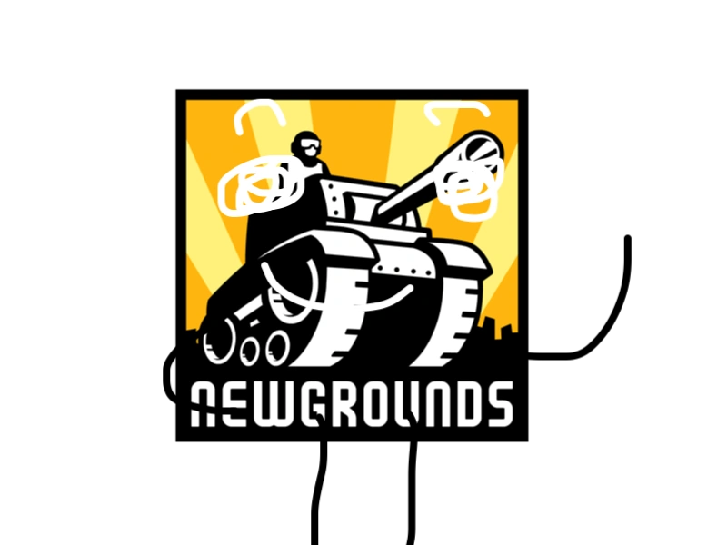 Newgrounds | Object Shows Community | Fandom