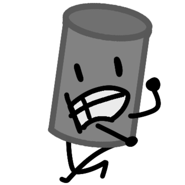 Dough Roll | Object Shows Community | Fandom