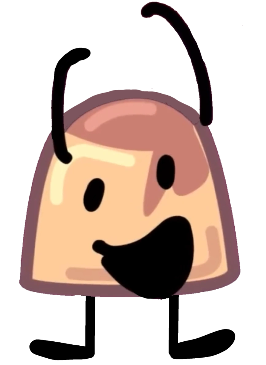 Flanimation (Character) | Object Shows Community | Fandom