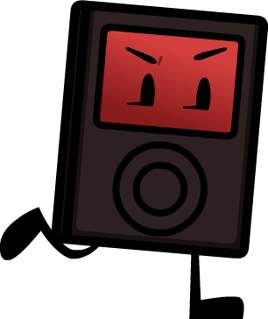 iPod | Object Shows Community | Fandom
