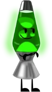 Lava Lamp (BF1108) | Object Shows Community | Fandom