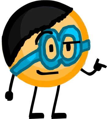 Leo | Object Shows Community | Fandom