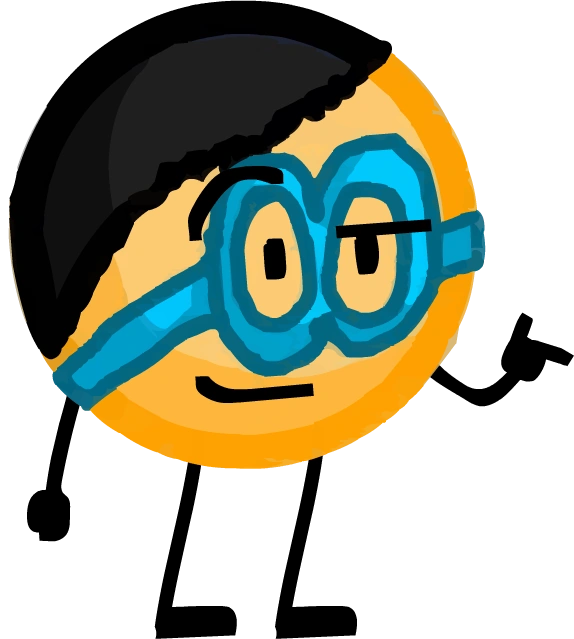 Leo | Object Shows Community | Fandom