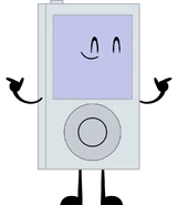 MP3 Player | Object Shows Community | Fandom
