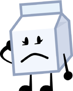 Milk | Object Shows Community | Fandom