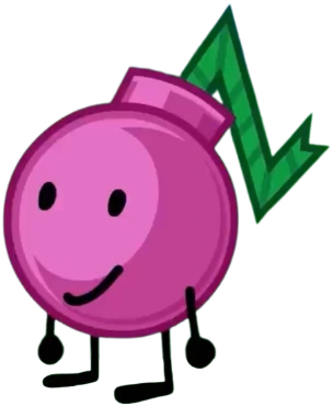 Object Show Characters/p21 | Object Shows Community | Fandom