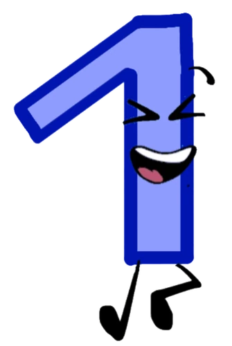 1 | Object Shows Community | Fandom