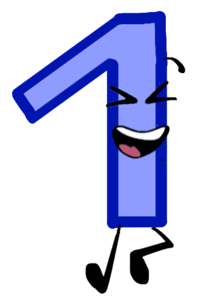 1 | Object Shows Community | Fandom