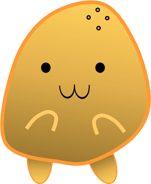 Potato | Object Shows Community | Fandom