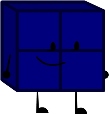 Tetris Block | Object Shows Community | Fandom