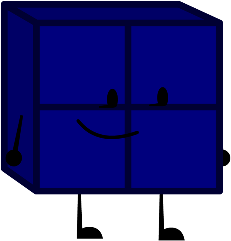 Tetris Block Object Shows Community Fandom