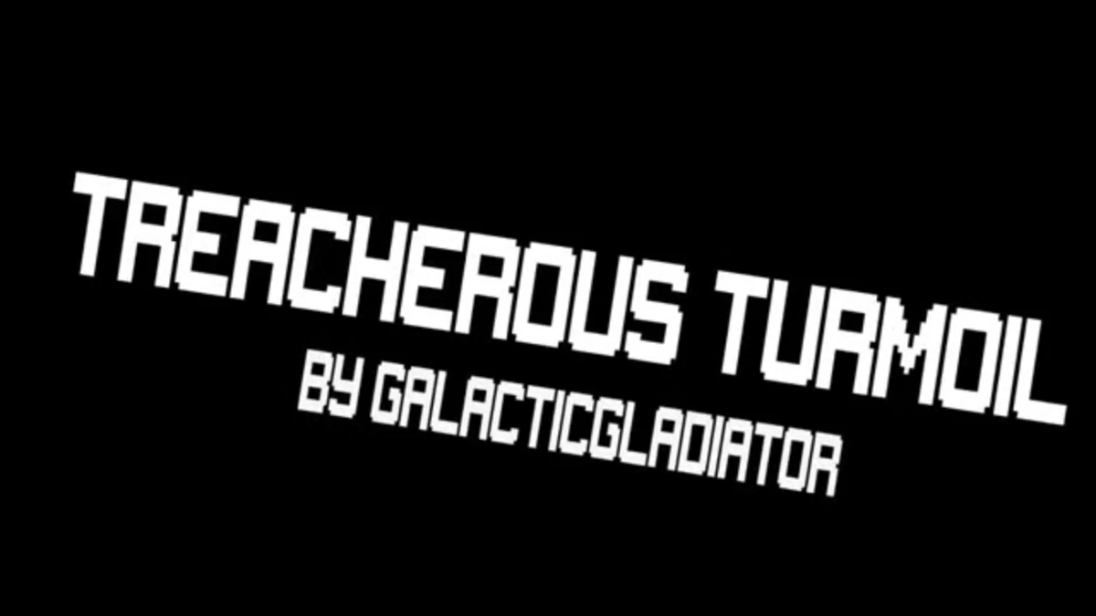 Treacherous Turmoil | Object Shows Community | Fandom