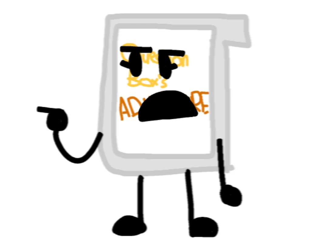 3DS Game Cartridge | Object Shows Community | Fandom