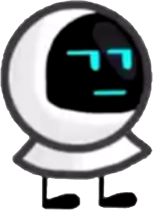 Space-themed object show and camp characters | Object Shows Community ...